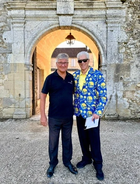 Honoring Bill Blatch, an Icon in Bordeaux and a Dear Friend — K&L Wines ...