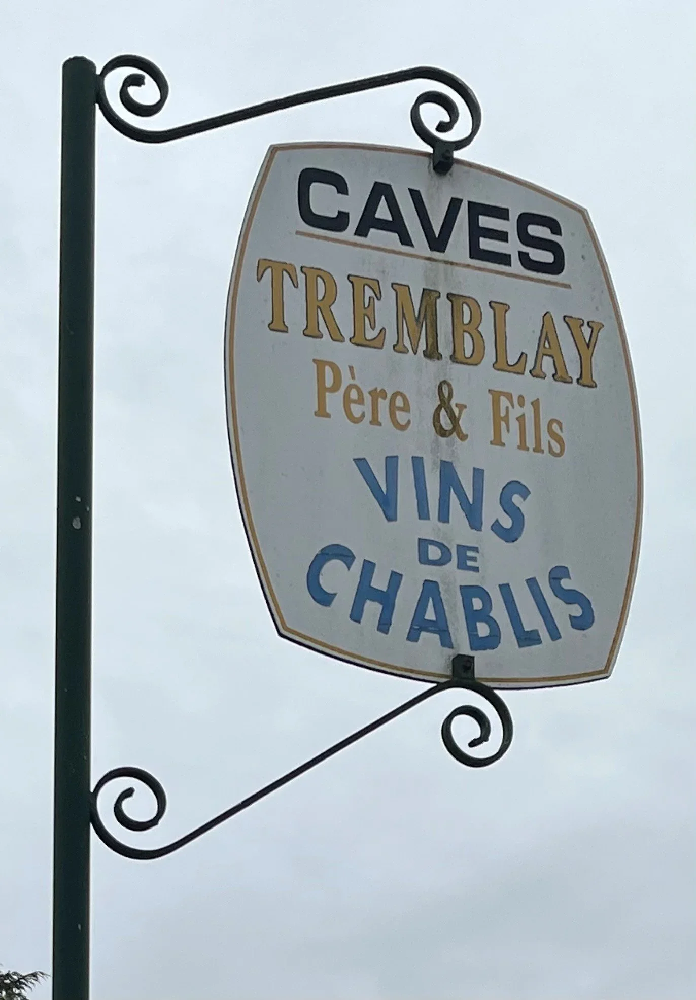 Mineral-Driven, Zesty Chablis from Gerard Tremblay's 2023 Vintage — K&L ...
