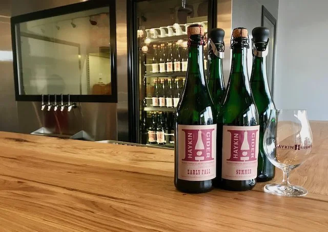 For Thanksgiving, Think Beer and Cider — K&L Wines On the Trail