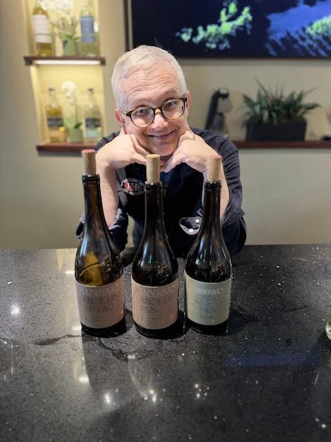 Laberinto’s Highly Rated Sauvignon Blanc Is Just the Tip of the Iceberg ...