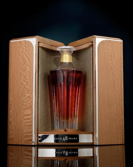 New Sharp Pricing and Historic Releases of Old-Style Single Pot Still ...