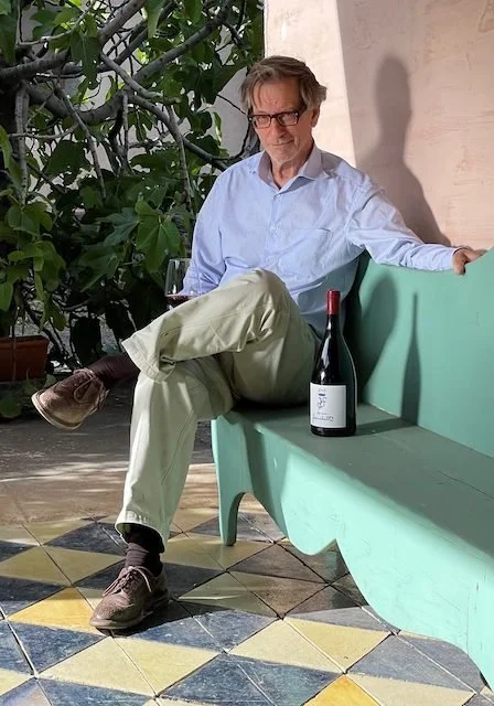 Passopisciaro: The Vision of Andrea Franchetti — K&L Wines On the Trail ...