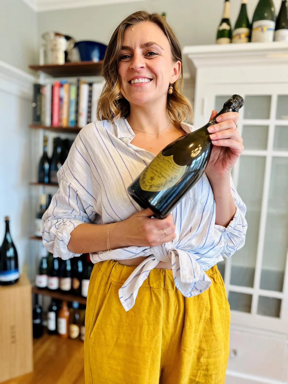 Meet Chelsea, Our Newest Key Accounts Specialist — K&L Wines On the ...