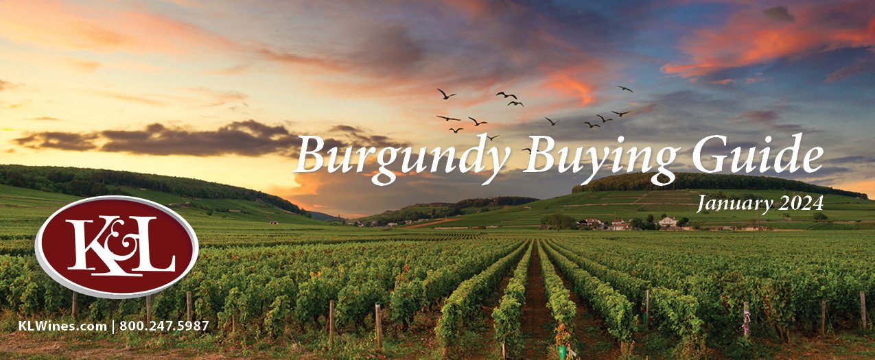 2022 Paul Pernot: The Maestro of Puligny Montrachet — K&L Wines On the ...