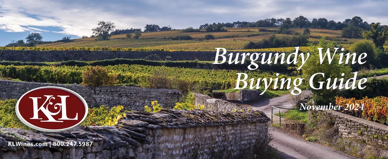 Burgundy Buying Guide: Direct Import Values and Remarkable Finds — K&L ...