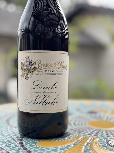 Barale Barolo: Organic, Family-Made Wines with 150 Years of Tradition ...
