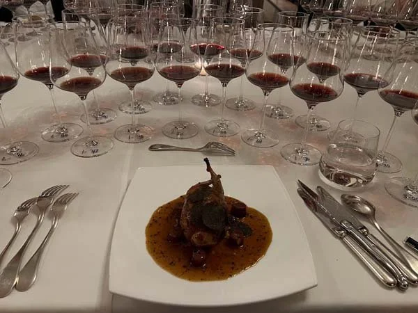 Celebrating Clyde’s Birthday with Château Palmer — K&L Wines On the ...