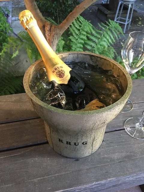 Savor the Last of Krug's "Grande Cuvée" 172ème Édition — K&L Wines On ...