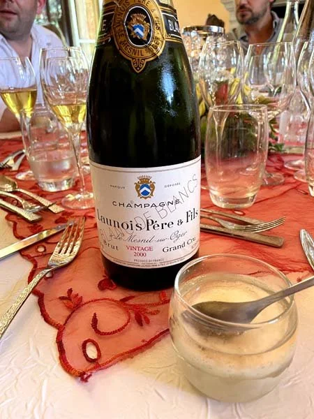150 Years of Champagne Launois! — K&L Wines On the Trail Blog
