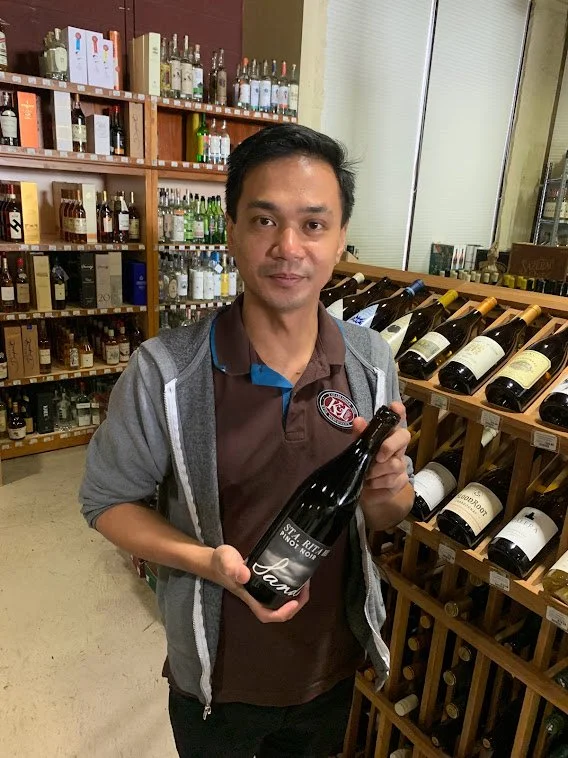 Reflections on Premiere Napa Valley by Hope and Carlo — K&L Wines On ...