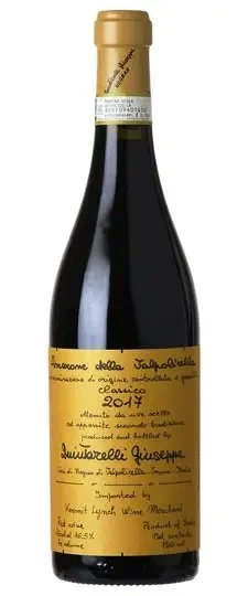 Giuseppe Quintarelli – A Legacy Bottled in Time — K&L Wines On the ...