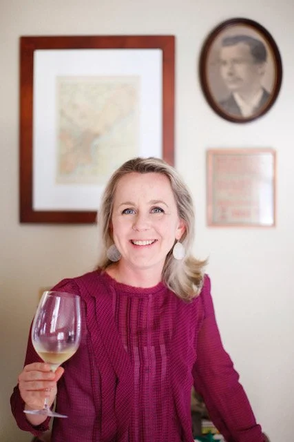 Meet Our New Buyer: Rachael Ryan — K&L Wines On the Trail Blog