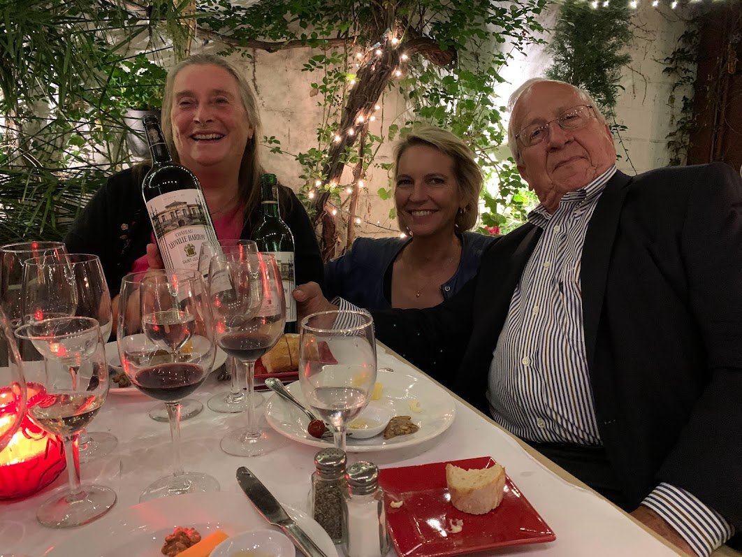 Holiday Buying Guide: Léoville-Barton, Bordeaux Château of 2023 — K&L ...