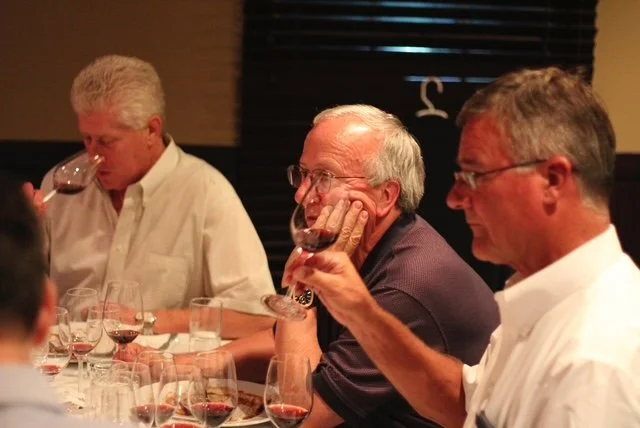 Honoring Bill Blatch, an Icon in Bordeaux and a Dear Friend — K&L Wines ...
