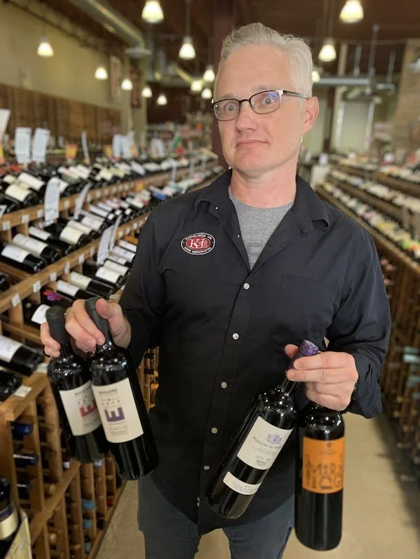 Holiday Buying Guide: Kirk's Spain and Chile Picks — K&L Wines On the ...