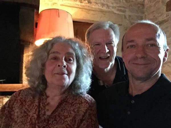 Meet the Staff Series: Kaj Stromer Edition — K&L Wines On the Trail Blog