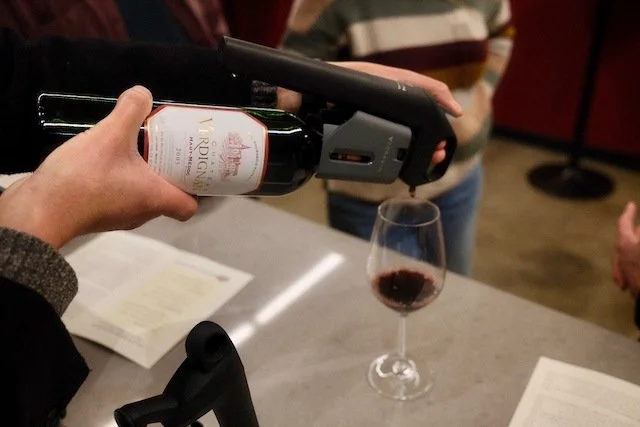 Wines by the Glass at K&L Wine Merchants - K&L Wines On the Trail Blog