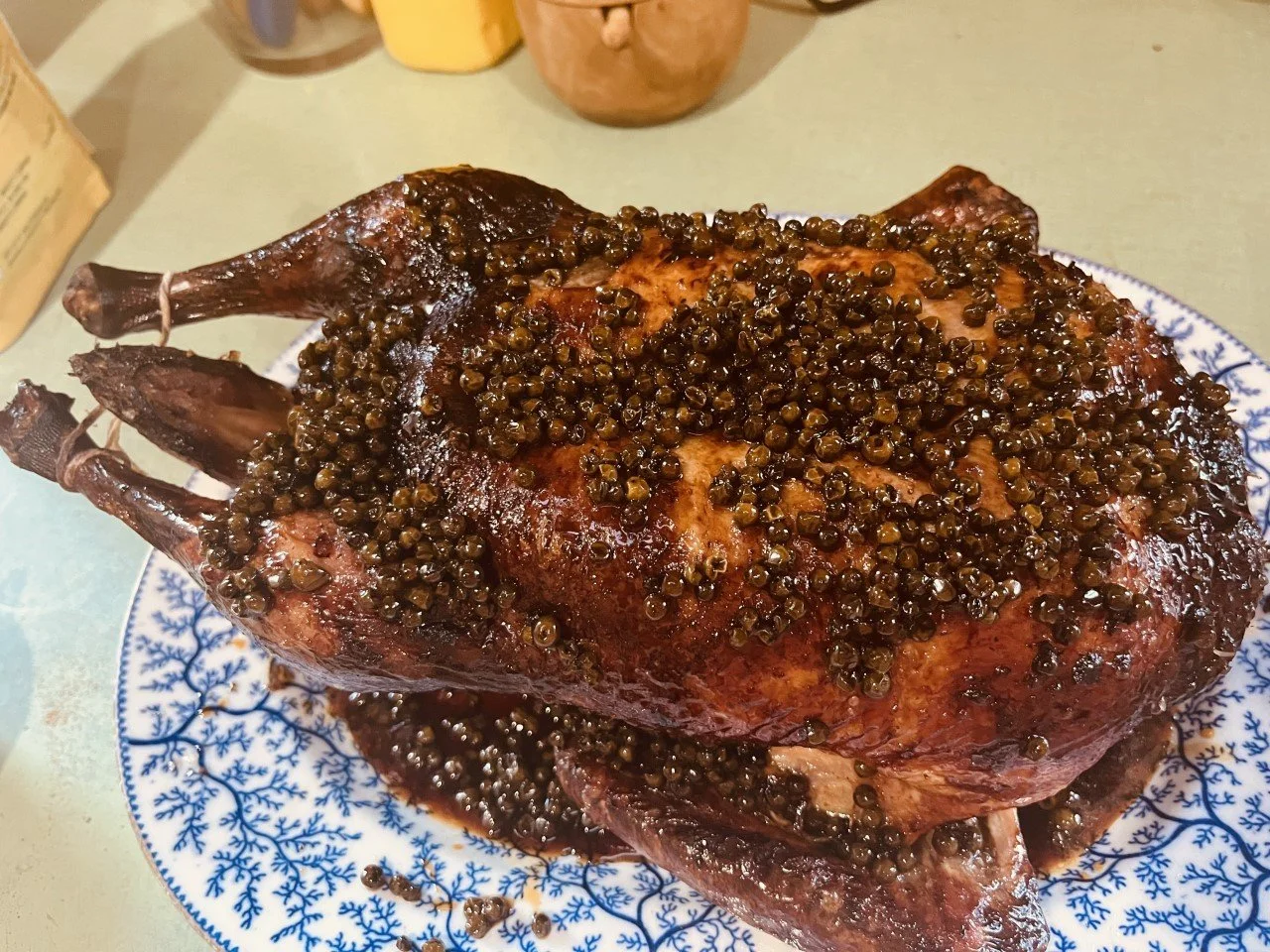 The Perfect Burgundy and Roast Duck Pairing — K&L Wines On the Trail Blog