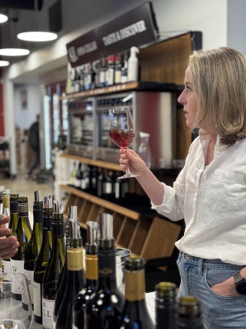 High-Altitude Bordeaux Blends from South America — K&L Wines On the ...