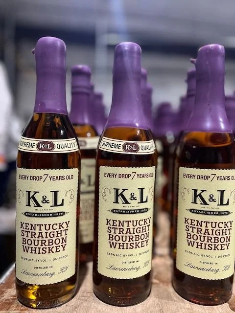 Savoring Every Drop: Festive Thanksgiving Cocktails — K&L Wines On the ...