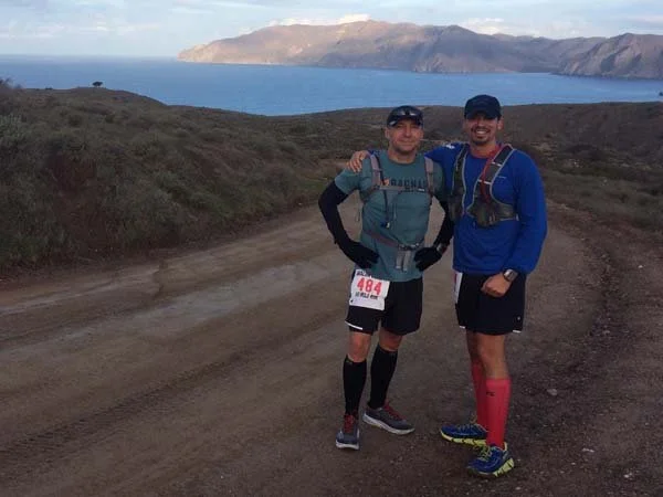 Meet the Staff Series: Kaj Stromer Edition — K&L Wines On the Trail Blog