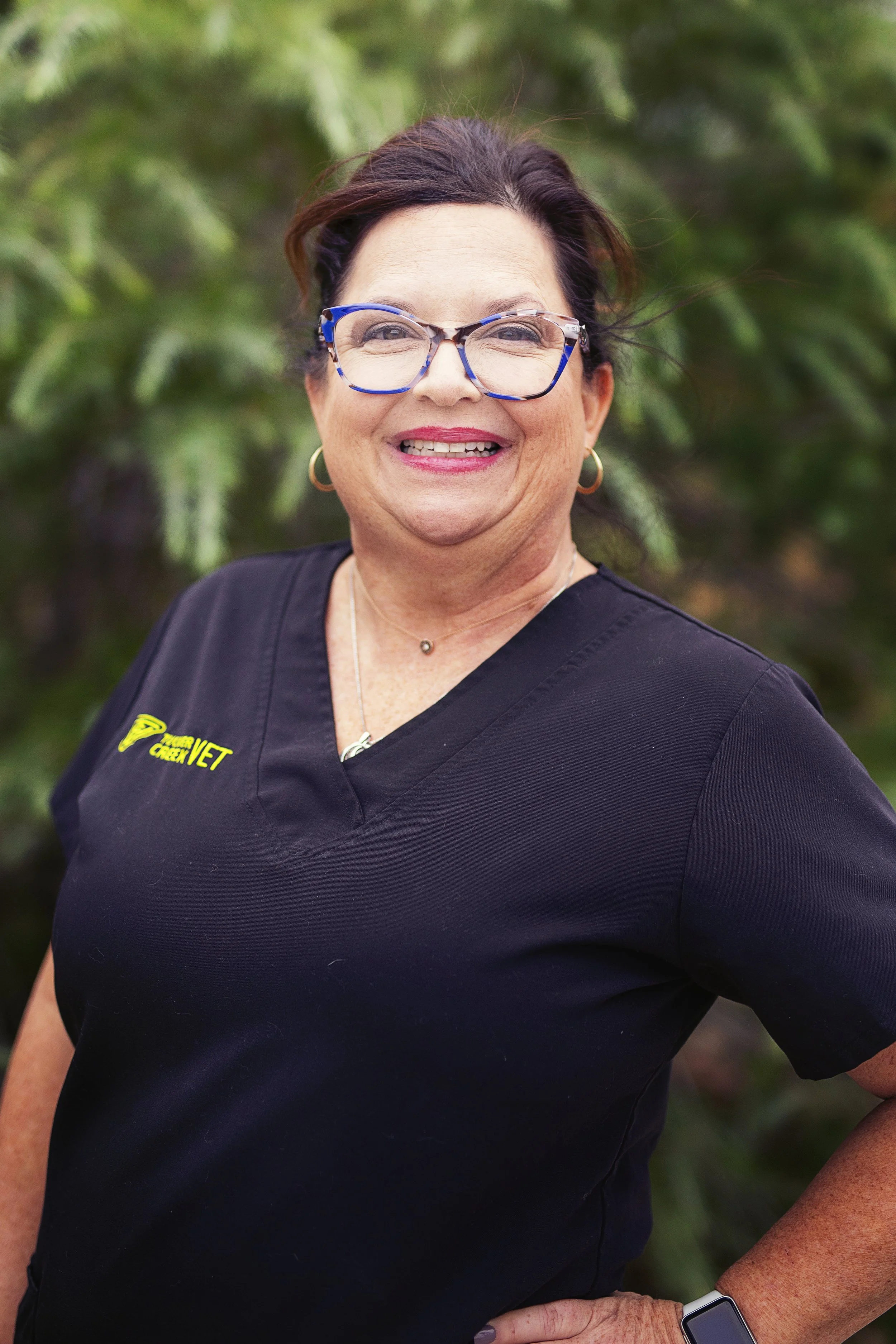 Our Team — Tucker Creek Vet