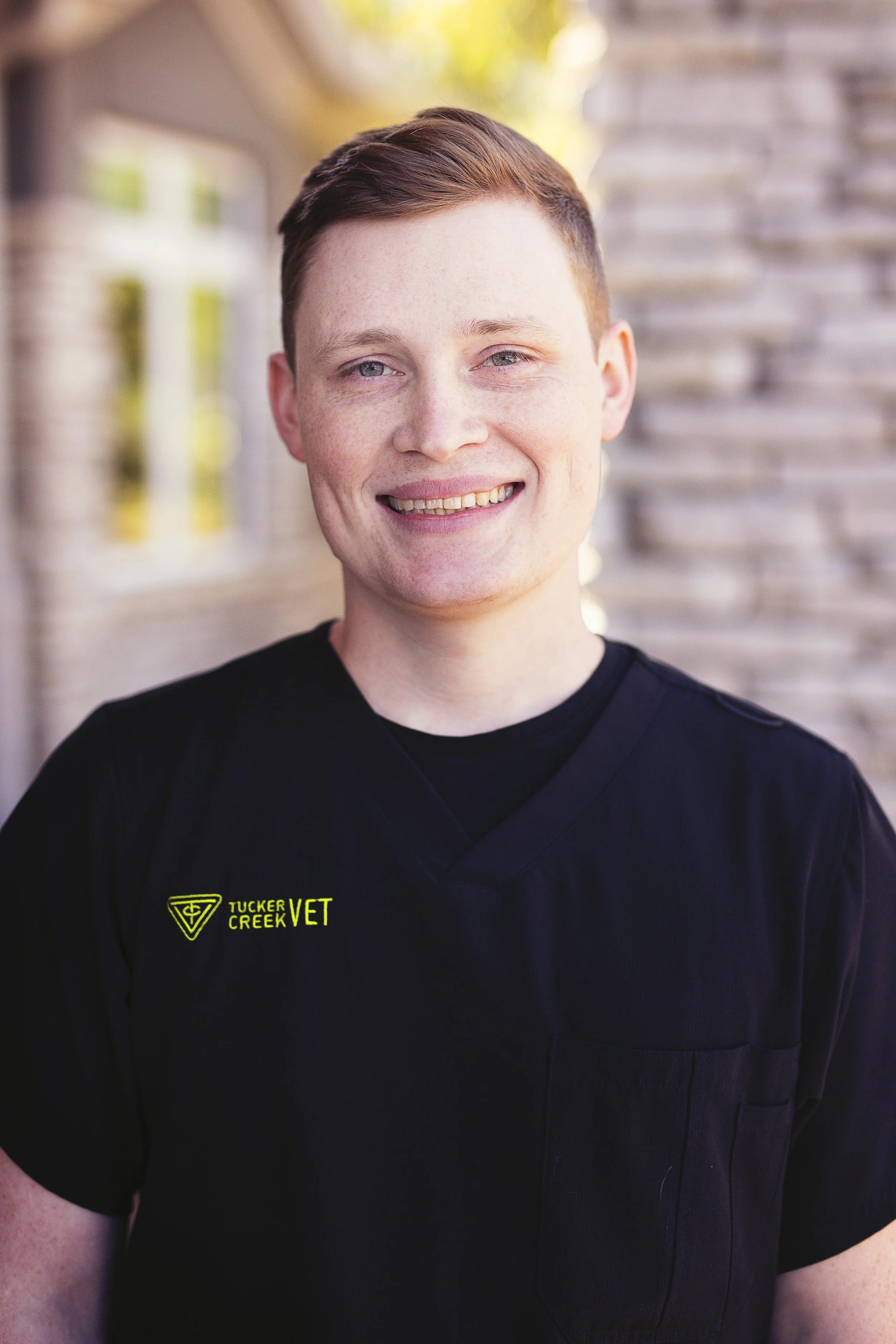 Our Team — Tucker Creek Vet