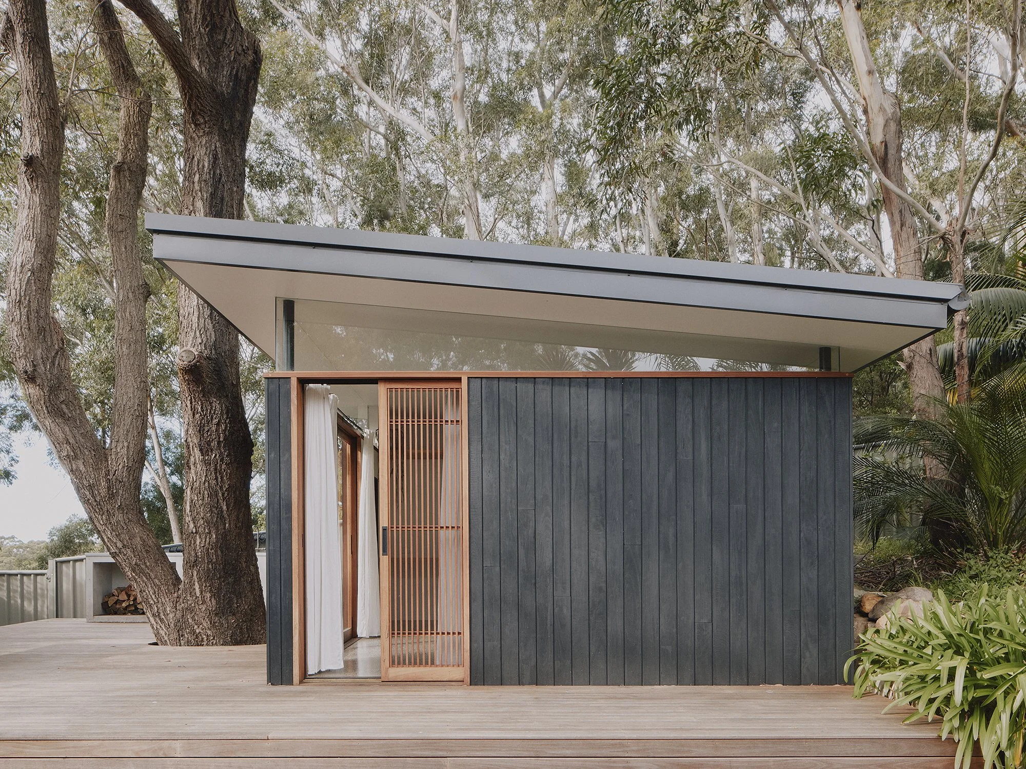 About — Dane Taylor | Residential Architecture Studio