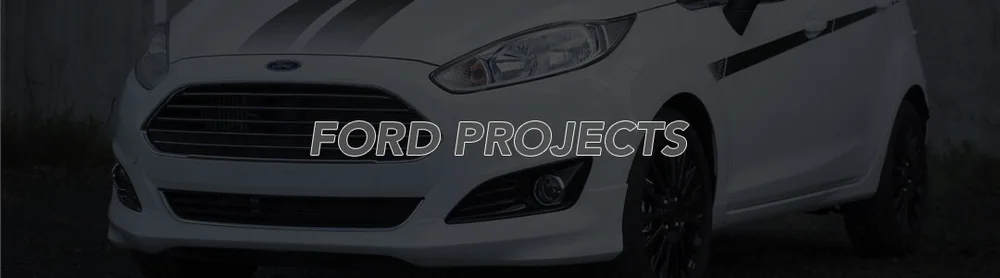 RVE - Projects