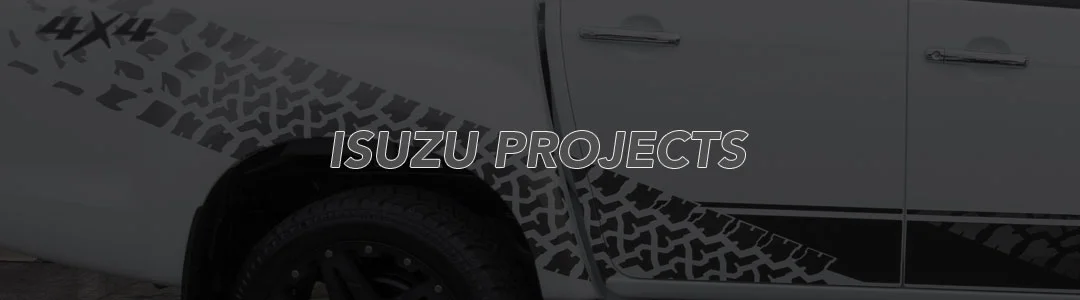 RVE - Projects