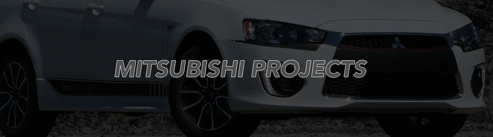 RVE - Projects