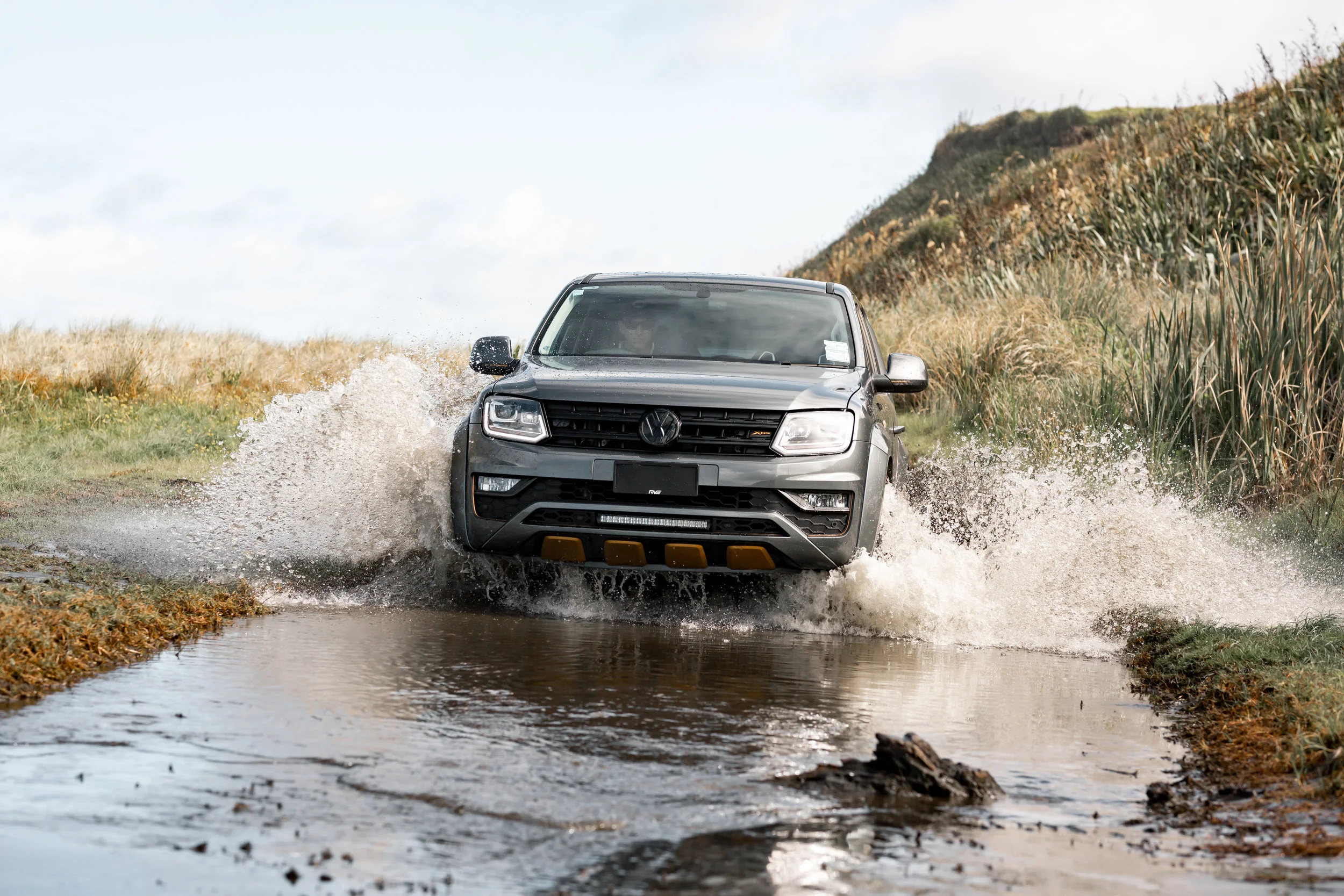 RVE - RVE Vehicle Enhancement Home page