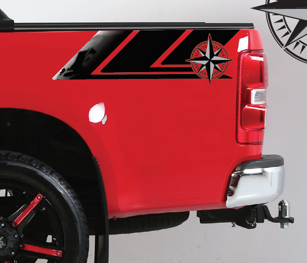 RVE Vehicle Enhancement - Decal Idea Gallery