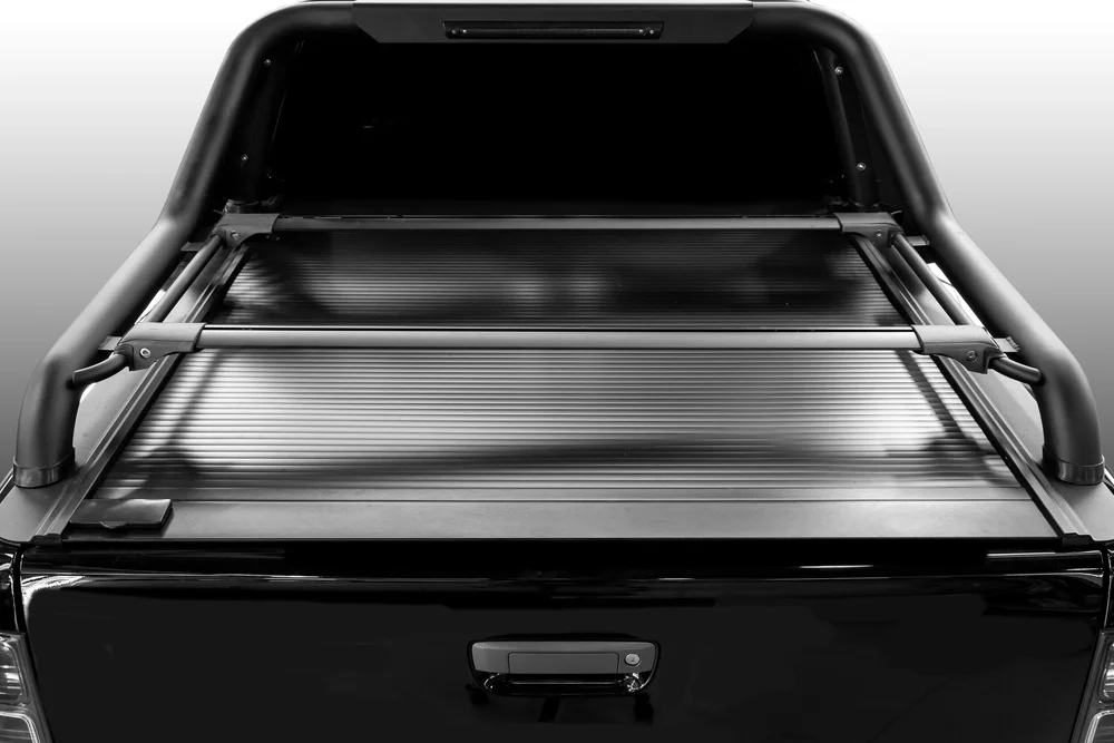 RVE - Ford Ranger Bars