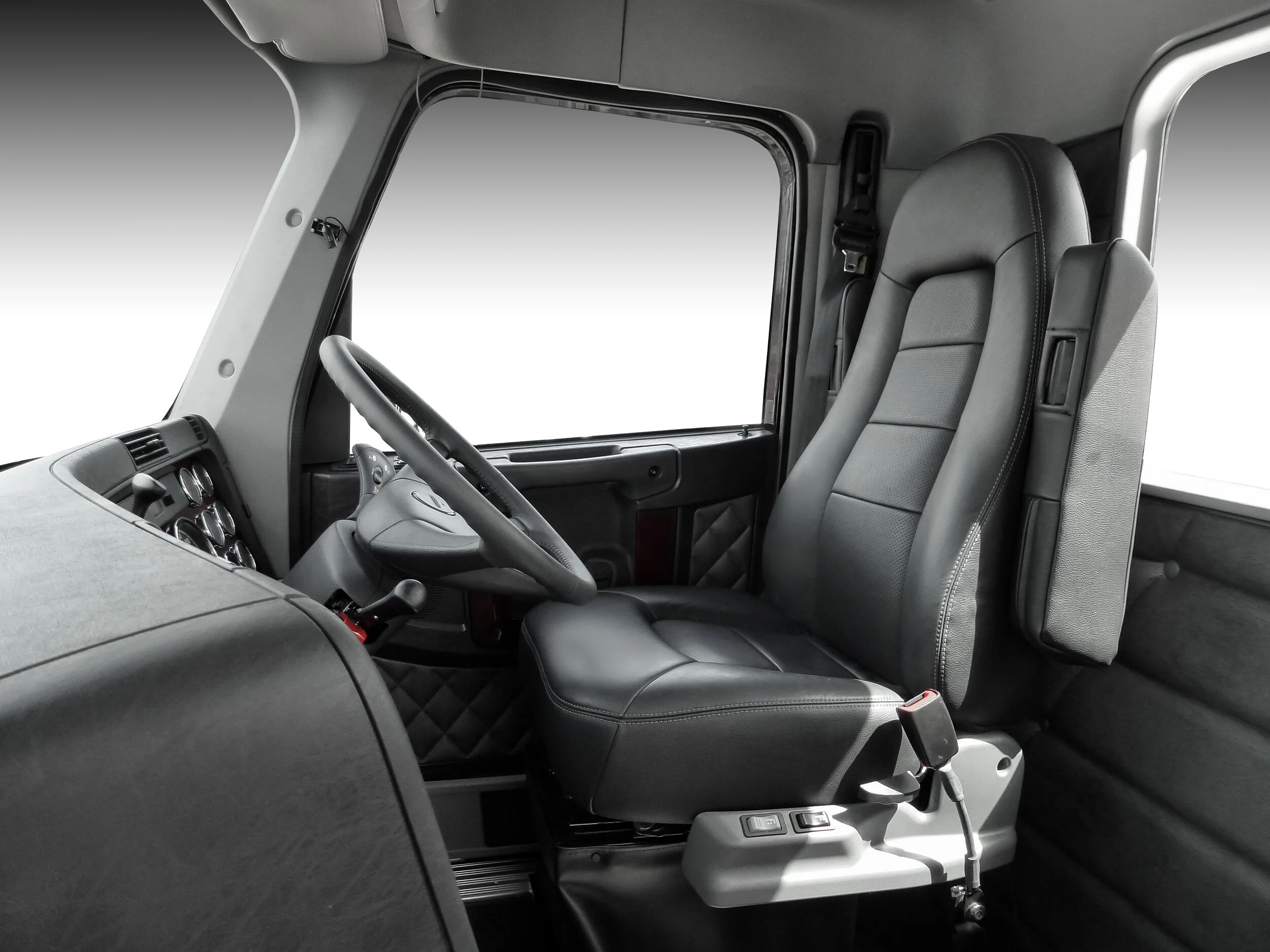 RVE - Commercial - Freightliner