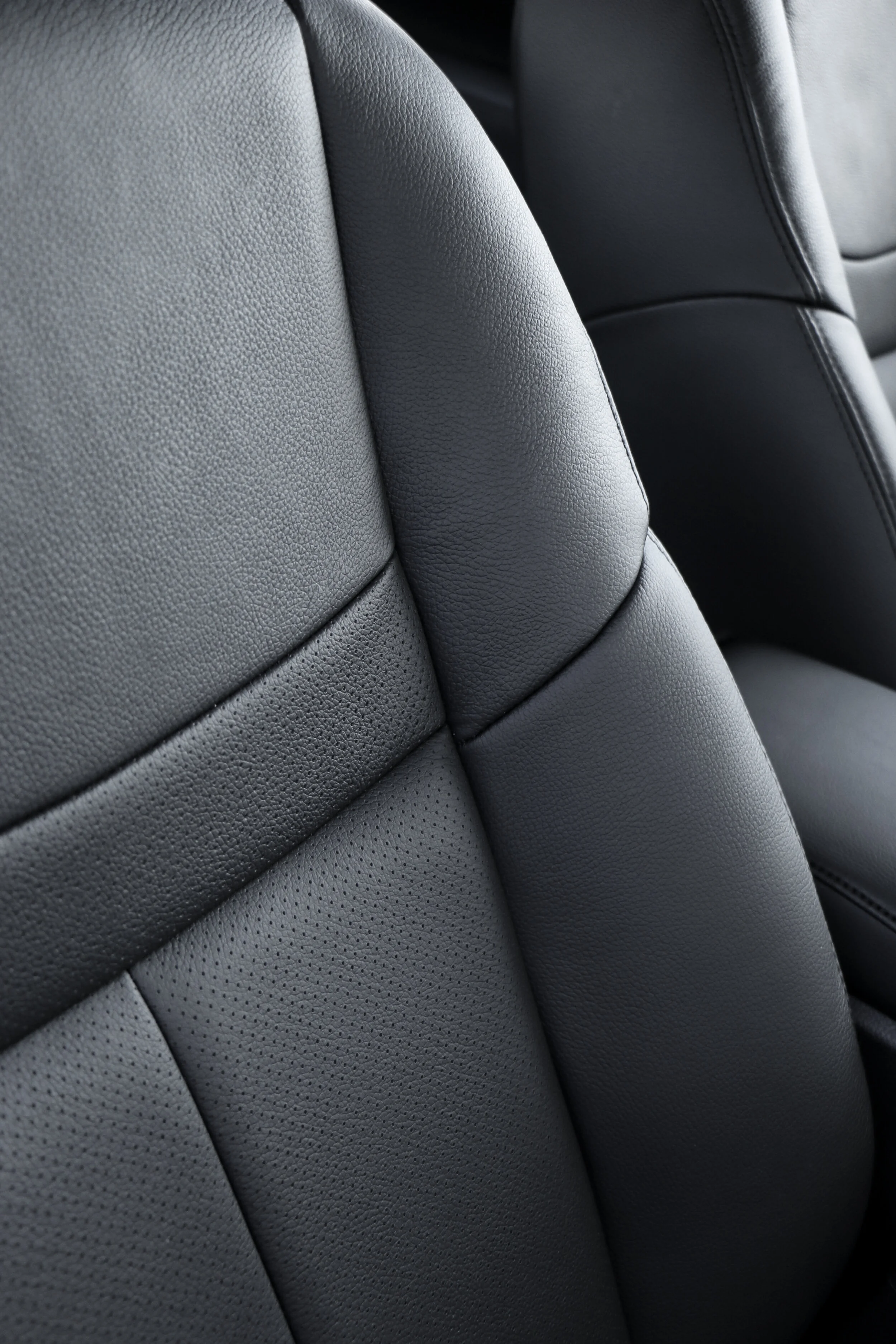 RVE - Nissan - X-trail