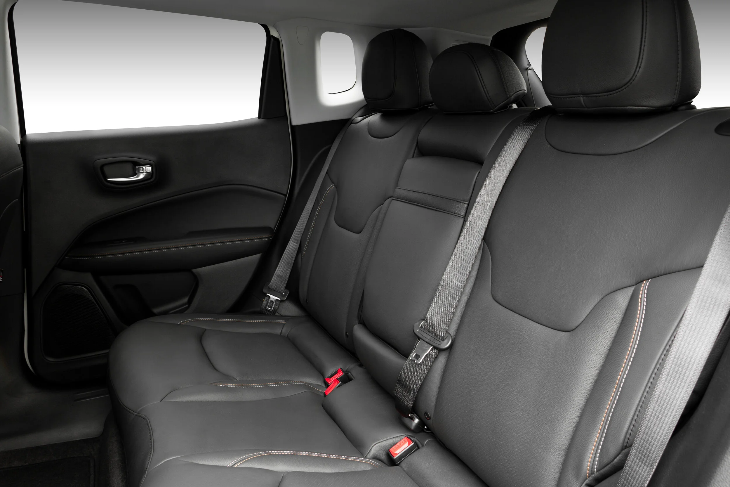 RVE - Jeep - Compass