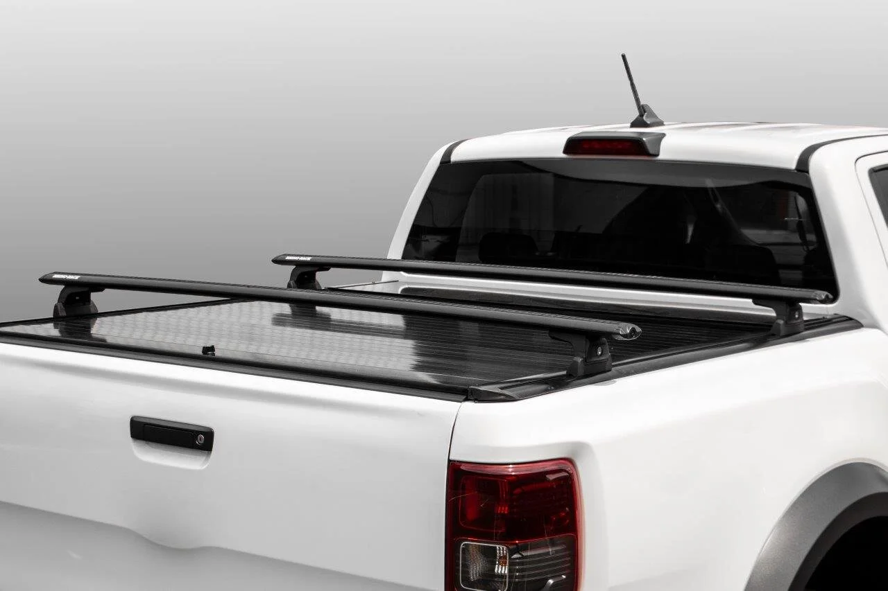 RVE - Manual Roller Shutter Ute Lid - Fitted Auckland Only