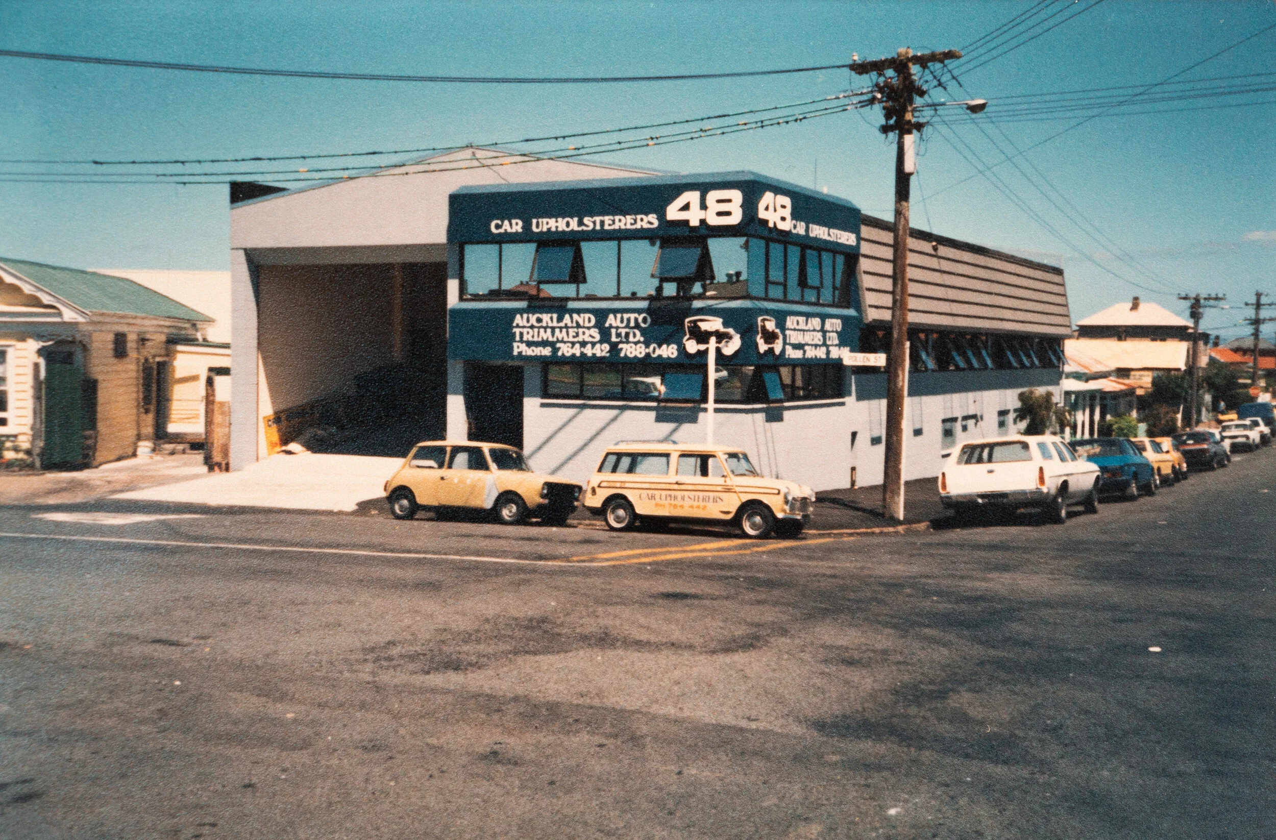 RVE - MEET THE TEAM?