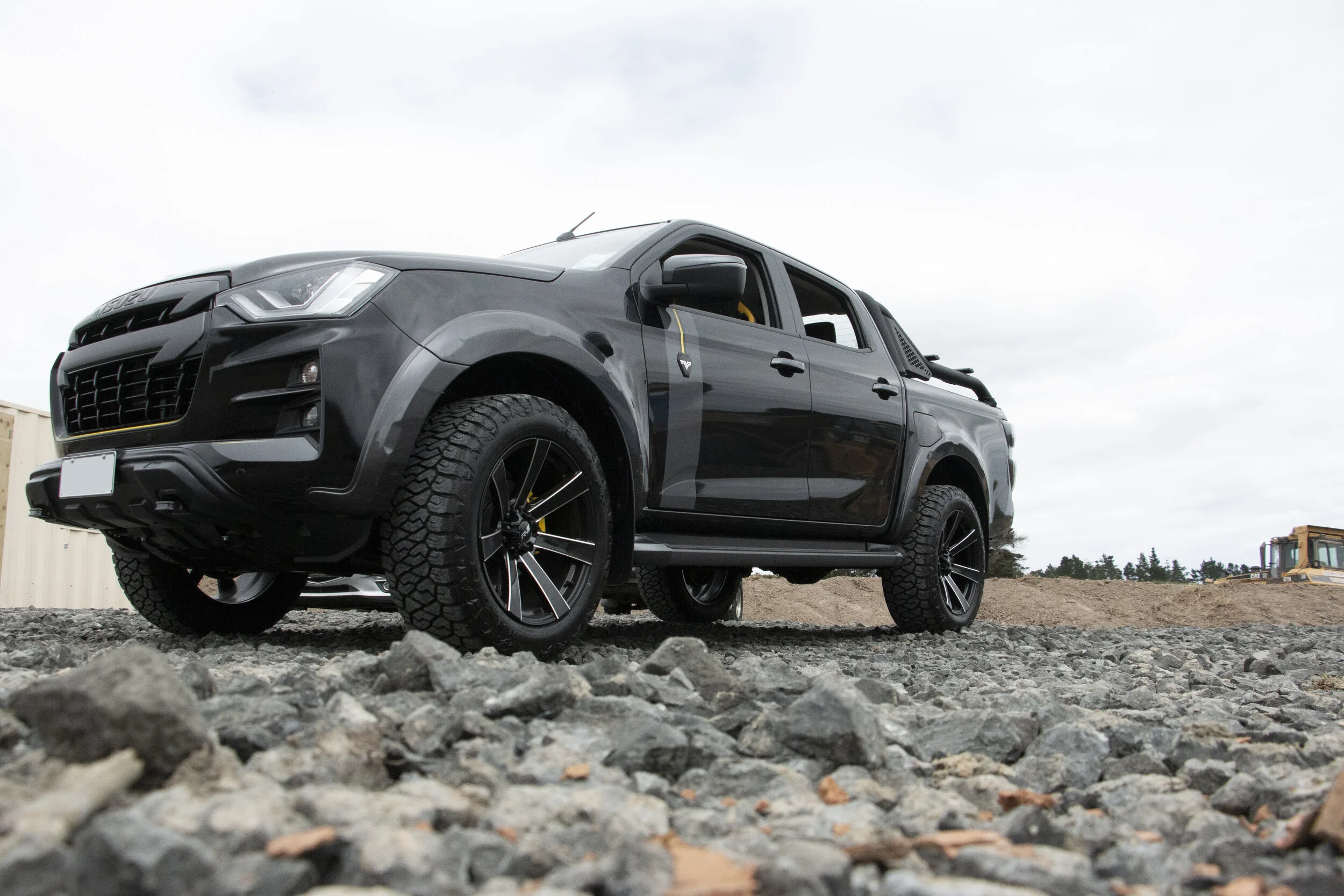 RVE - RVE Vehicle Enhancement Home page