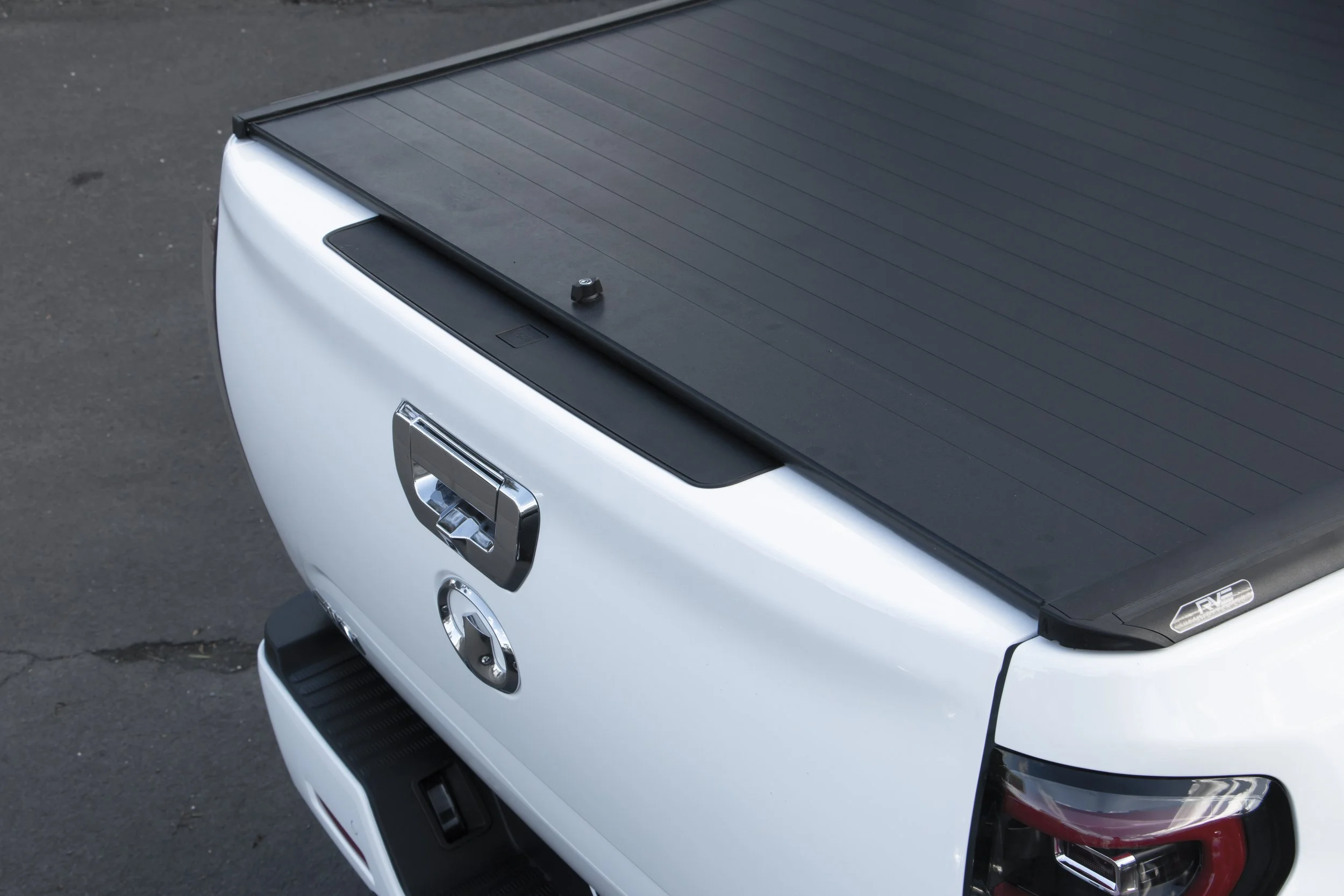 RVE - RVE Roller Shutter lid