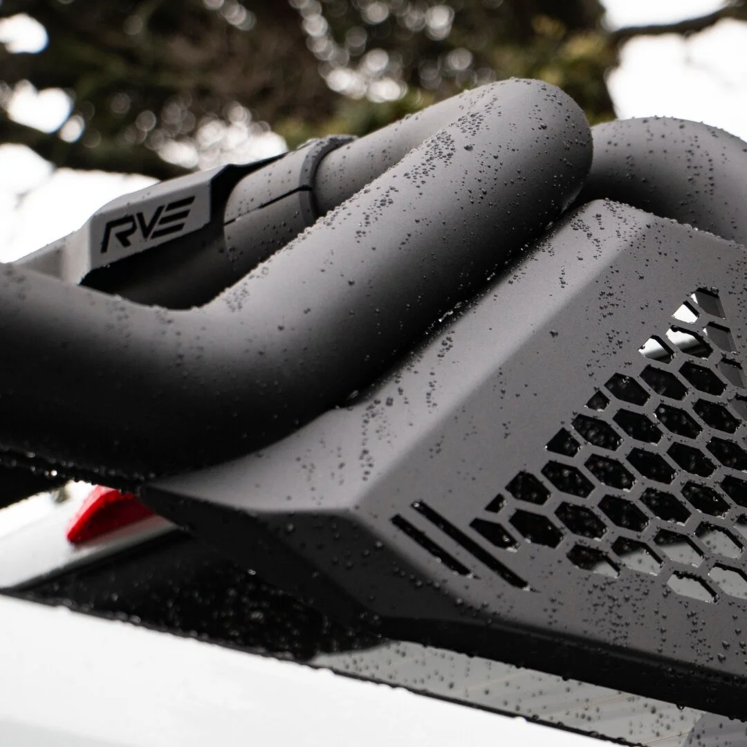 RVE - RVE Vehicle Enhancement Home page