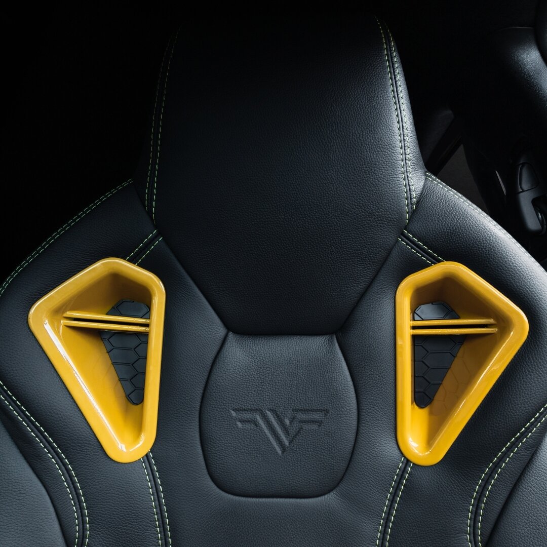 RVE - RVE Vehicle Enhancement Home page