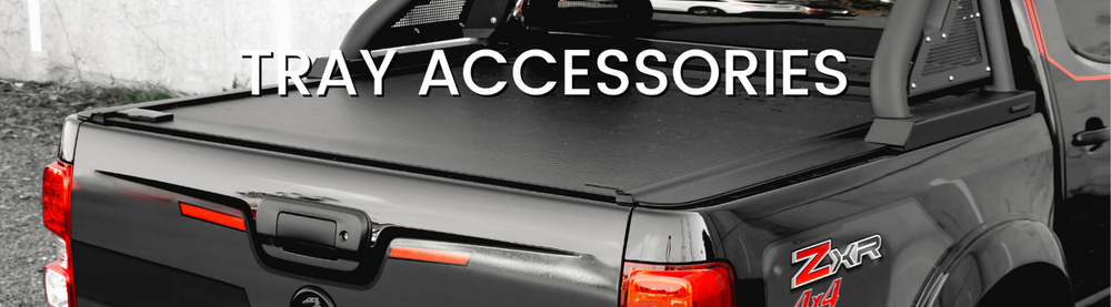 RVE - Holden Colorado