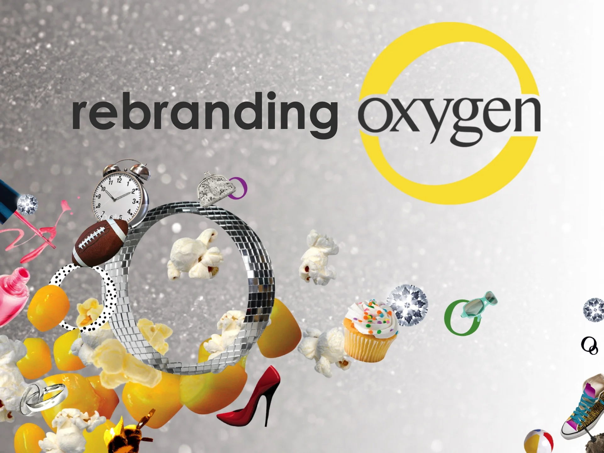Oxygen Network