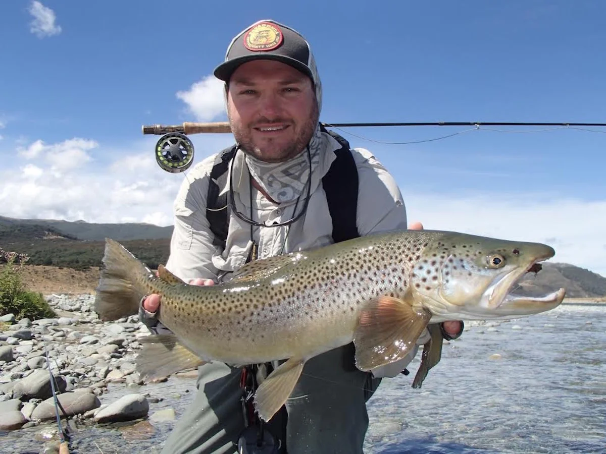 The Council of Victorian Fly Fishing Clubs