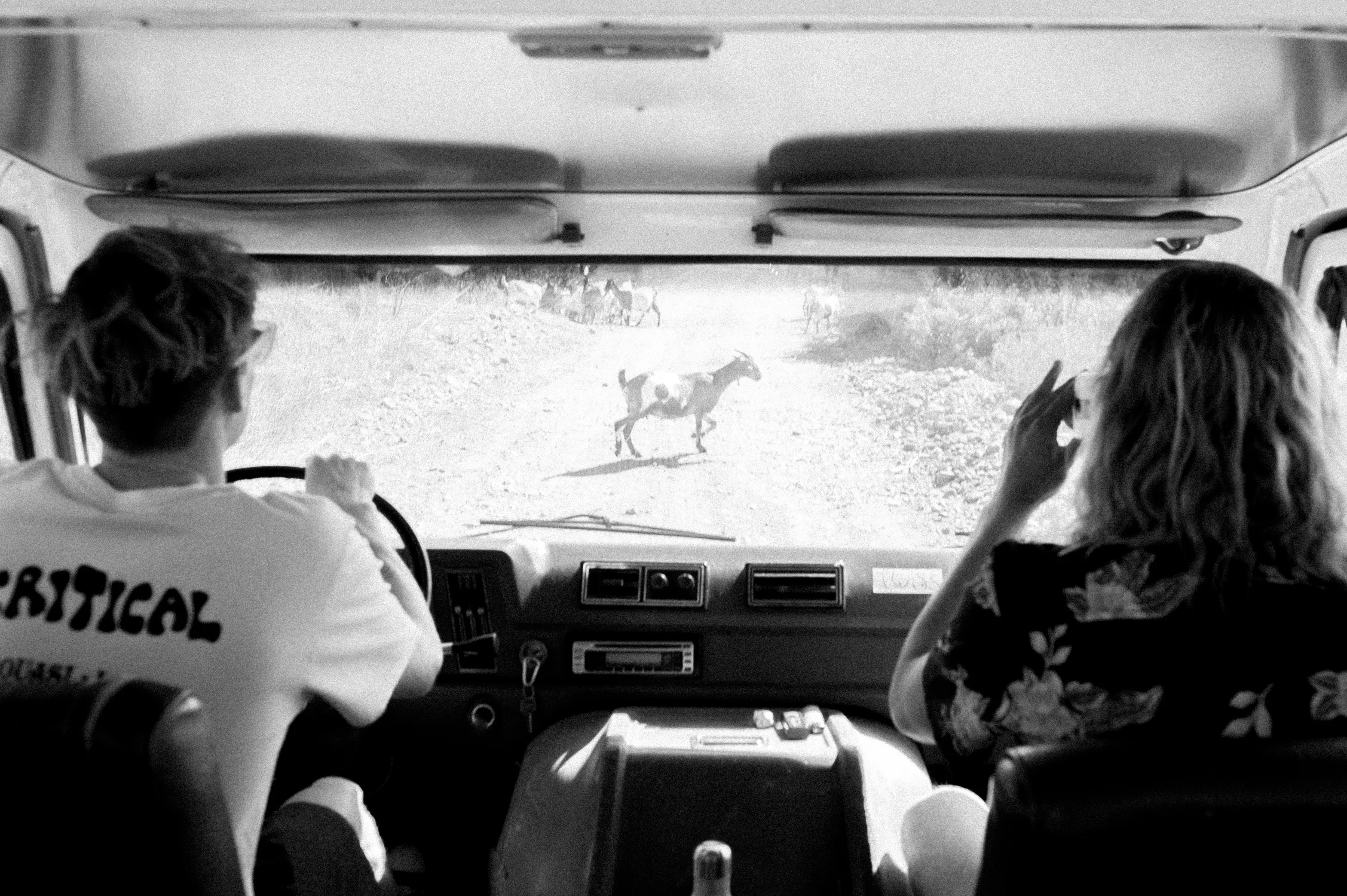 TCSS Snake Trails – Peppermayo