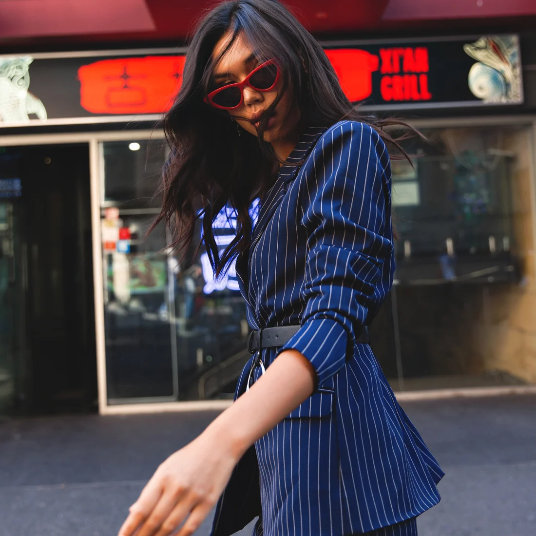 Beyond Her 2 – Peppermayo