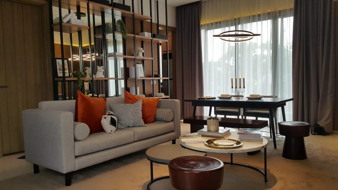 Caelus Show Unit — CDAM