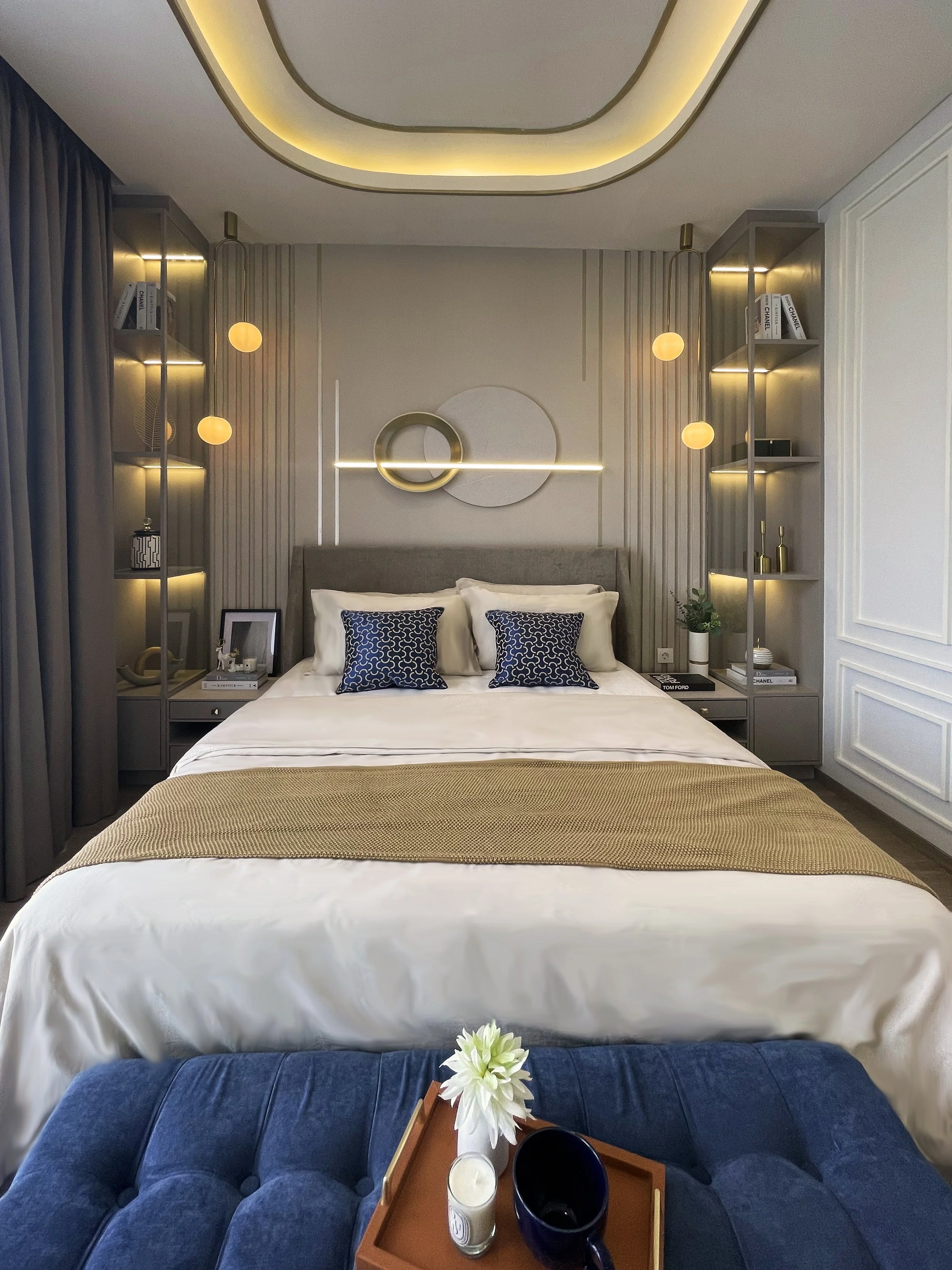 Dammara Type 7 — CDAM